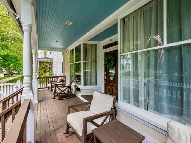 301 Richards Ave, Portsmouth, NH 03801
