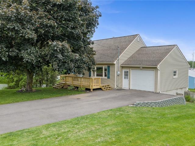 301 Ridge Road