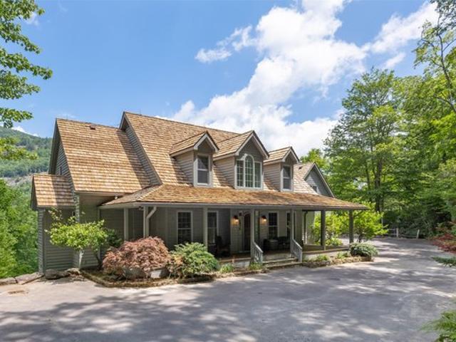 301 Ruffed Grouse Rd Lot 2, Cashiers, NC 28736