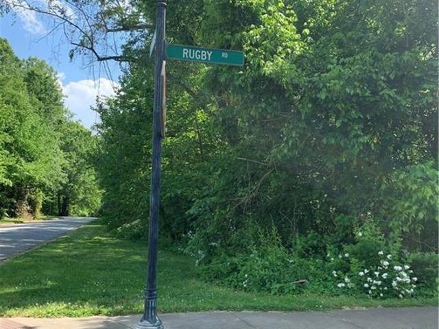 301 Rugby Rd, Salisbury, NC 28144 | MLS #4117