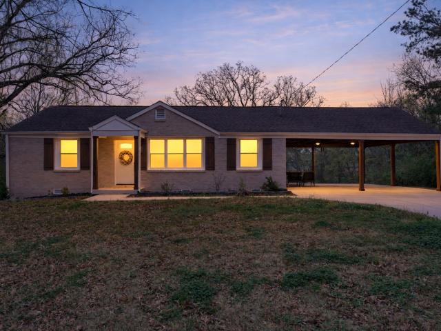 301 Rural Hill Ct, Nashville, TN 37217 | Compass