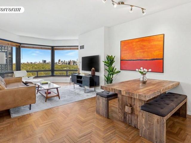 301 W 57th St Apt 17B, New York, NY 10019