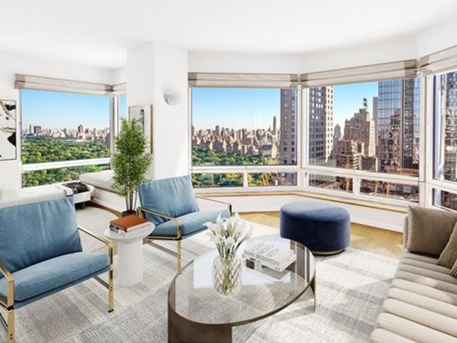 301 W 57th St Apt 37C, New York, NY 10019