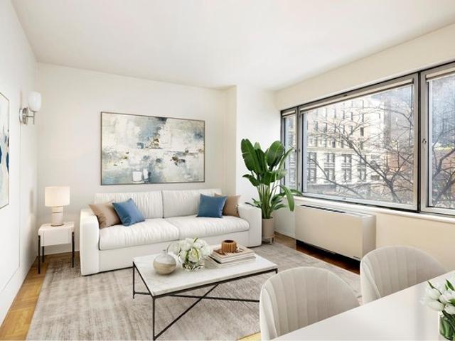 301 W 57th St Apt 3CC, New York, NY 10019
