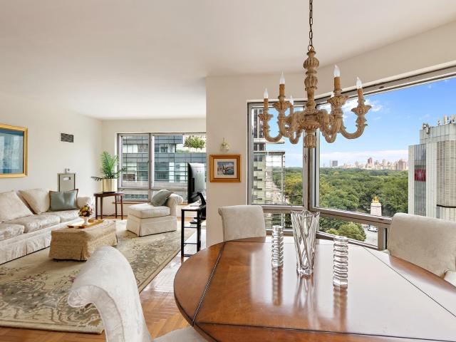 301 W 57th Street 10 C