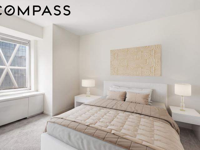 301 W 57th Street 24F