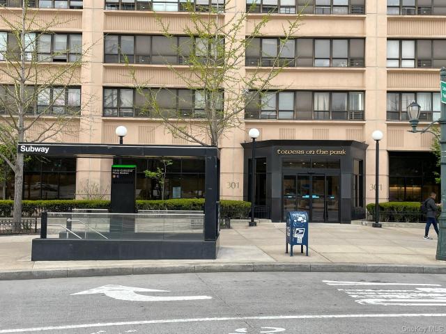301 W 110th Street 14F