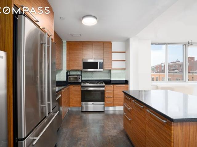 301 W 118th St Apt 8A, Manhattan, NY 10026