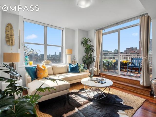 301 W 118th St Ph 1F, Manhattan, NY 10026