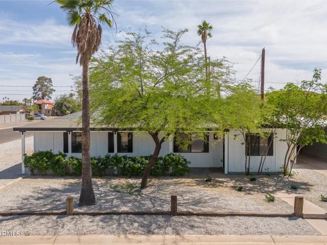 301 W 11th St, Casa Grande, AZ 85122