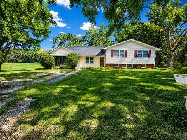 301 W Wilson St, Hebron, IN 46341