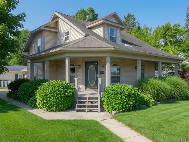 301 W Young Street