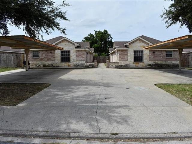 301 W Albatross Ave, Pharr, TX 78577
