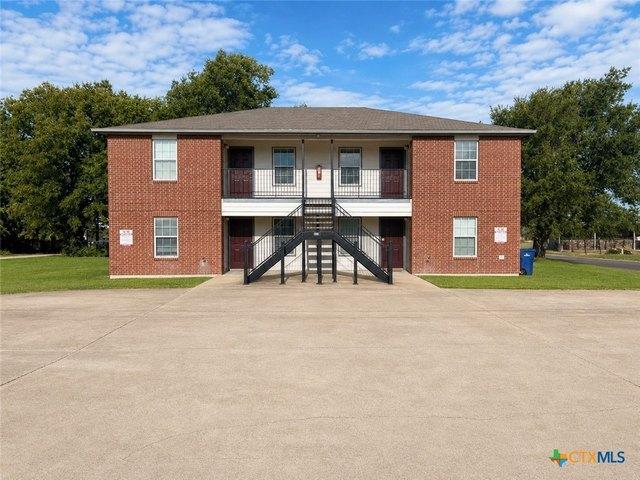 301 W Avenue D Apt D, Copperas Cove, TX 76522