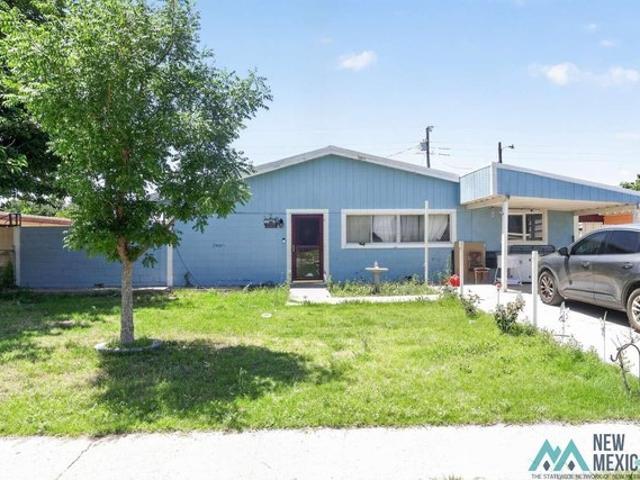 301 W Avenue N, Lovington, NM 88260