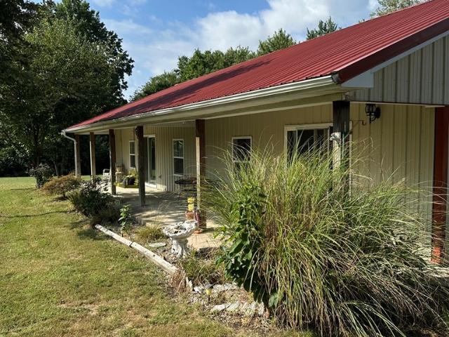 301 W Barbour Street