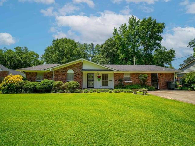301 W Bolling St, Monticello, AR 71655