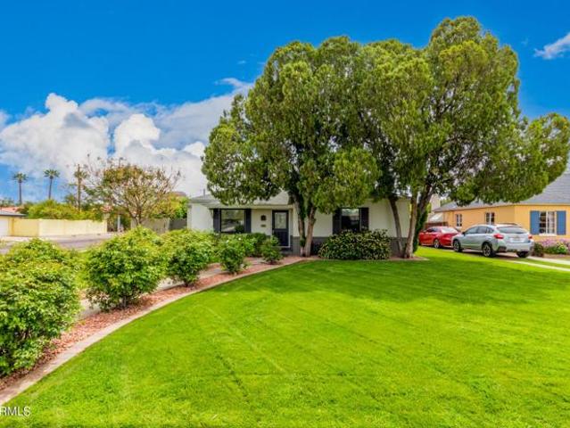 301 W Cambridge Ave, Phoenix, AZ 85003