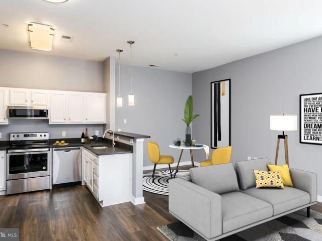 301 W Franklin St, Unit 101, Baltimore, MD 21201 | MLS #MDBA2210 | Compass