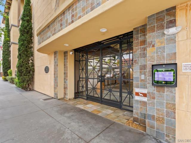 301 W G St, Unit 112, San Diego, CA 92101 | Compass