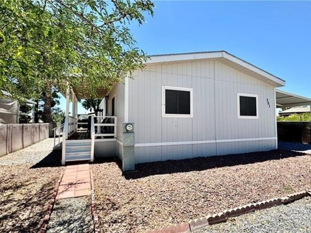 301 W Hamilton St, Pahrump, NV 89048