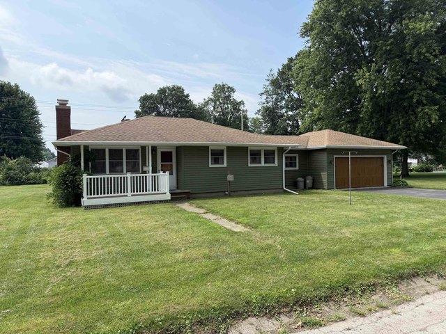 301 W Indiana Ave, Argos, IN 46501
