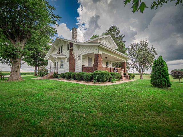 301 W Inglefield Road