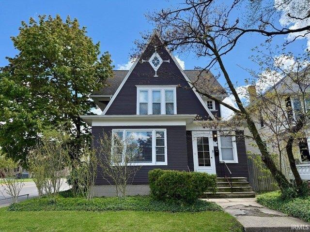 301 W Jackson Blvd, Elkhart, IN 46516