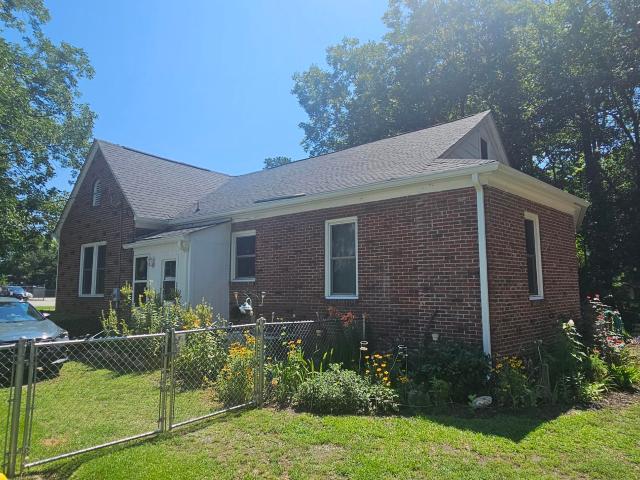 301 W Jackson Street