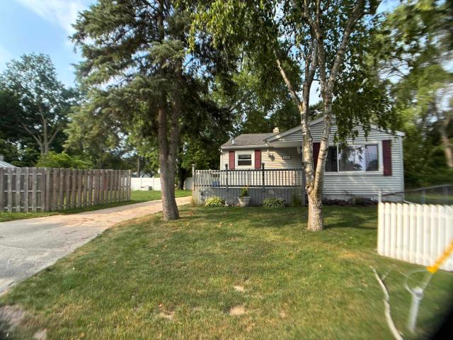 301 W Jeanette Street