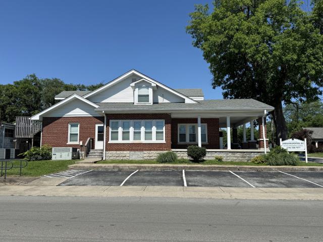 301 W Kentucky Ave