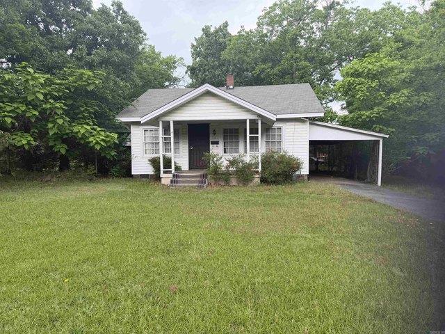301 W M Ave, North Little Rock, AR 72116