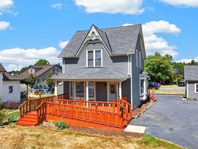 301 W Main St, Monroe, WA 98272