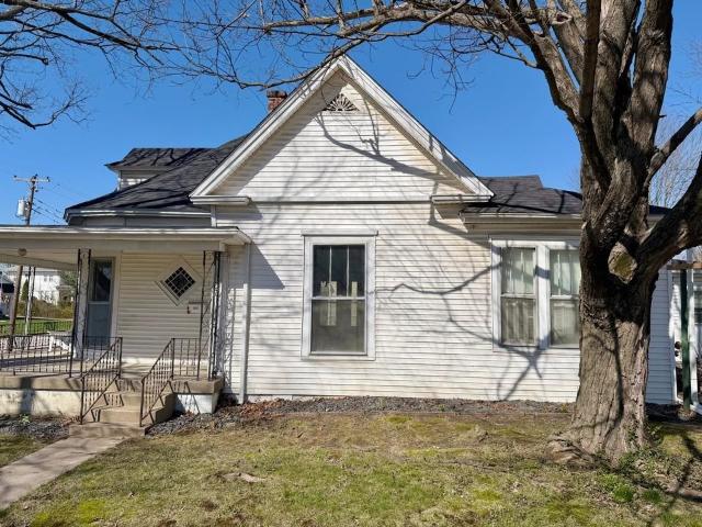 301 W Main Street