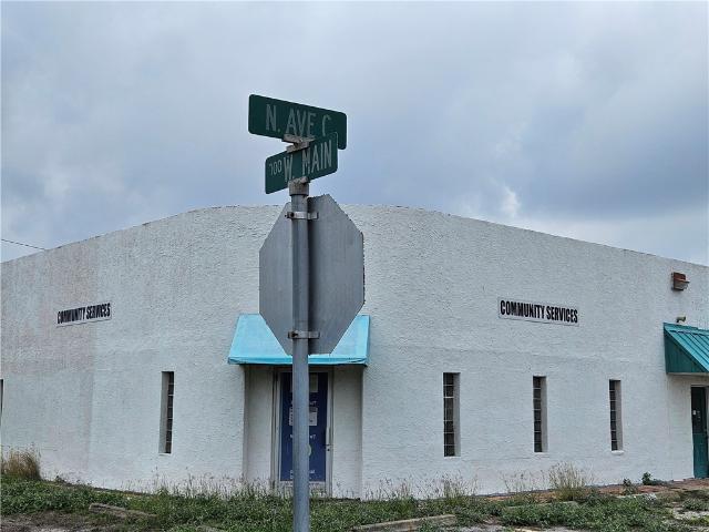 301 W Main Street