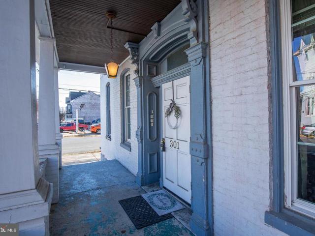 301 W Martin Street # 5