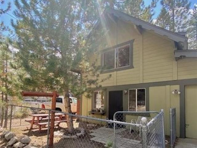 301 W Rainbow Blvd, Big Bear City, CA 92314