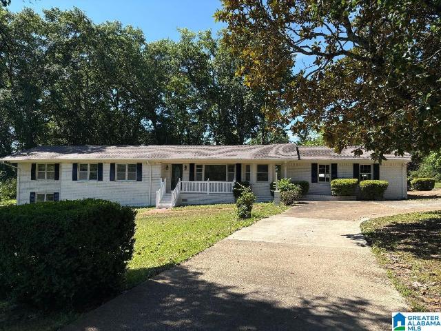 301 W Ridgewood Road