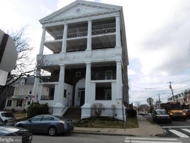 301 W School House Ln #4ER, Philadelphia, PA 19144