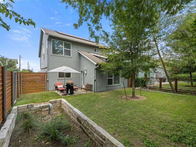 301 W. Stassney Lane Unit #12, Austin, US, TX
