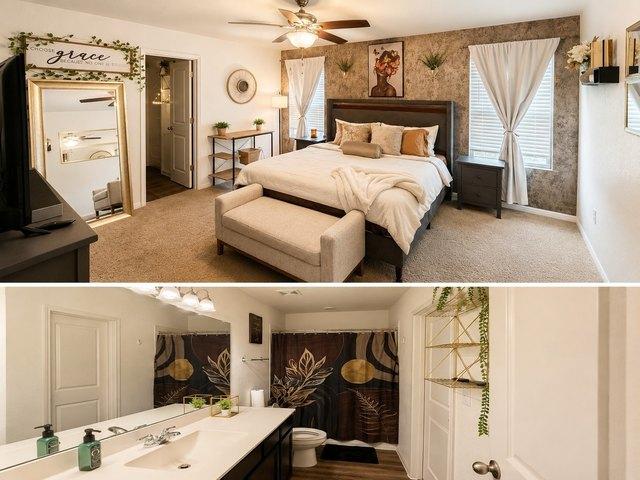 301 Wonderful Life Way, Jarrell, TX 76537