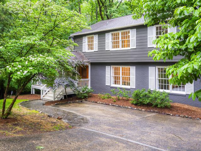 301 Woodhaven Road