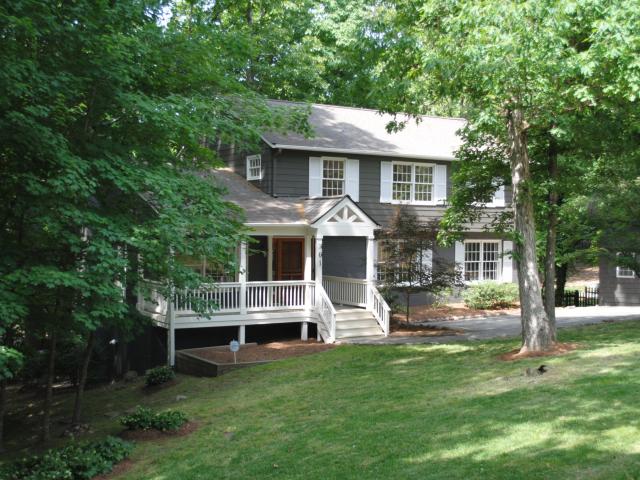 301 Woodhaven Road