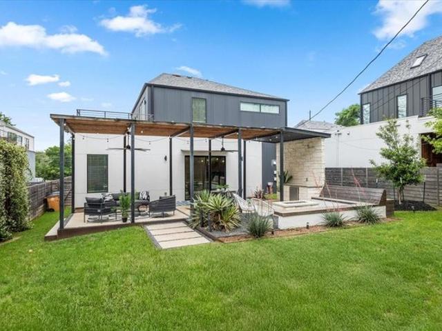 301 Woodward St Unit B, Austin, TX 78704