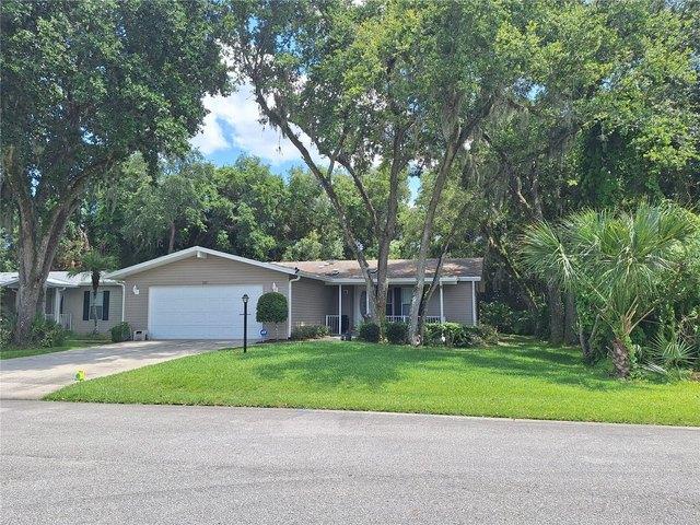 301 Water Landing Dr, Oak Hill, FL 32759