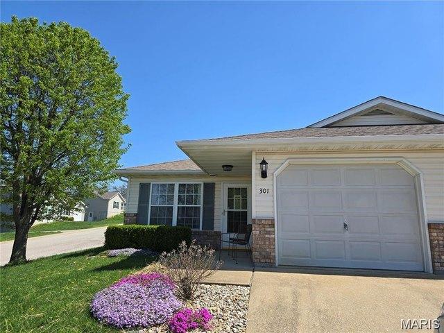 301 Water Tower Dr, Union, MO 63084