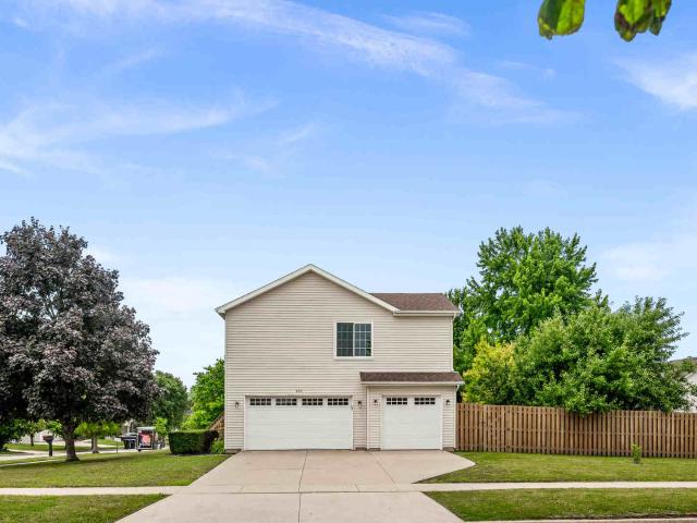 301 Waterford Estates Drive