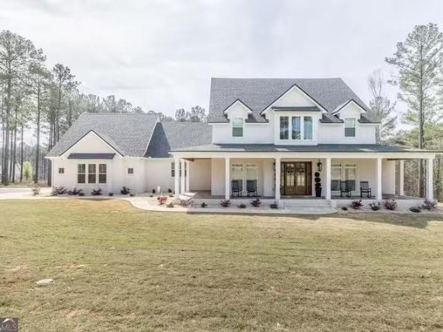 301 Waddesdon Dr, Macon, GA 31220 MLS 10343881