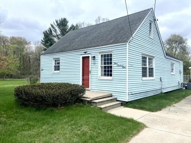 301 Waldo Ave, Midland, MI 48642
