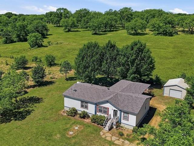 301 Walker Hill Rd, Durant, OK 74701